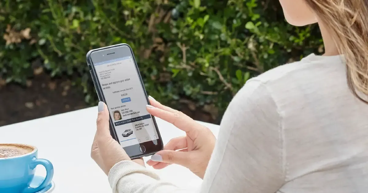 Contact us | Hyundai