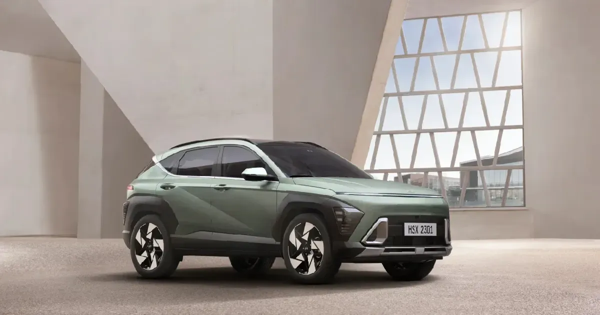KONA : Hyundai | SUV
