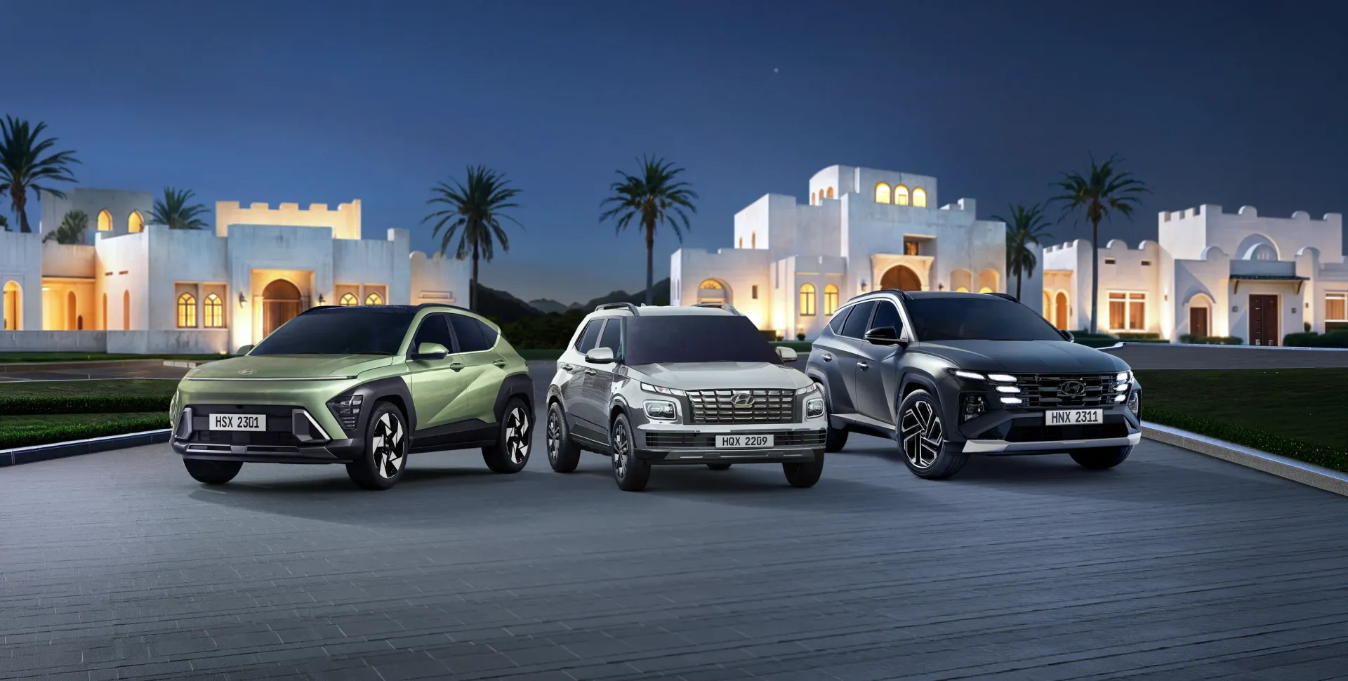Hyundai Wallan | Sedan, SUVs, Electric & Hybrid Vehicles