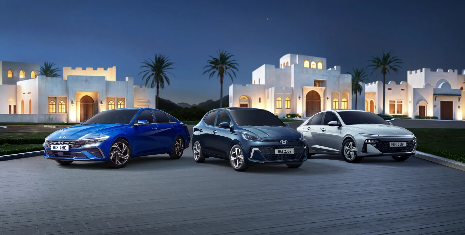 Hyundai Wallan | Sedan, SUVs, Electric & Hybrid Vehicles