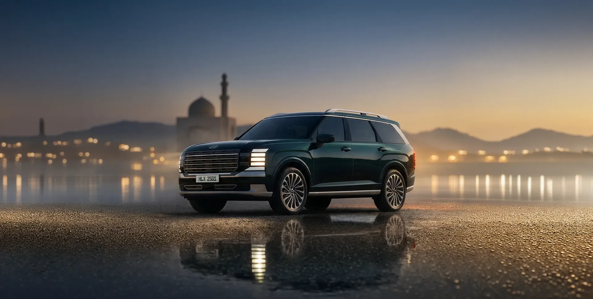 Hyundai Wallan | Sedan, SUVs, Electric & Hybrid Vehicles
